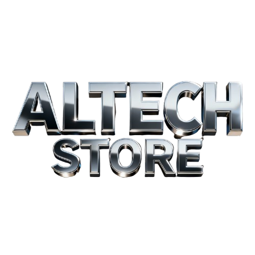 AltechStore - Marketplace Jual Beli Barang Bekas Berkualitas